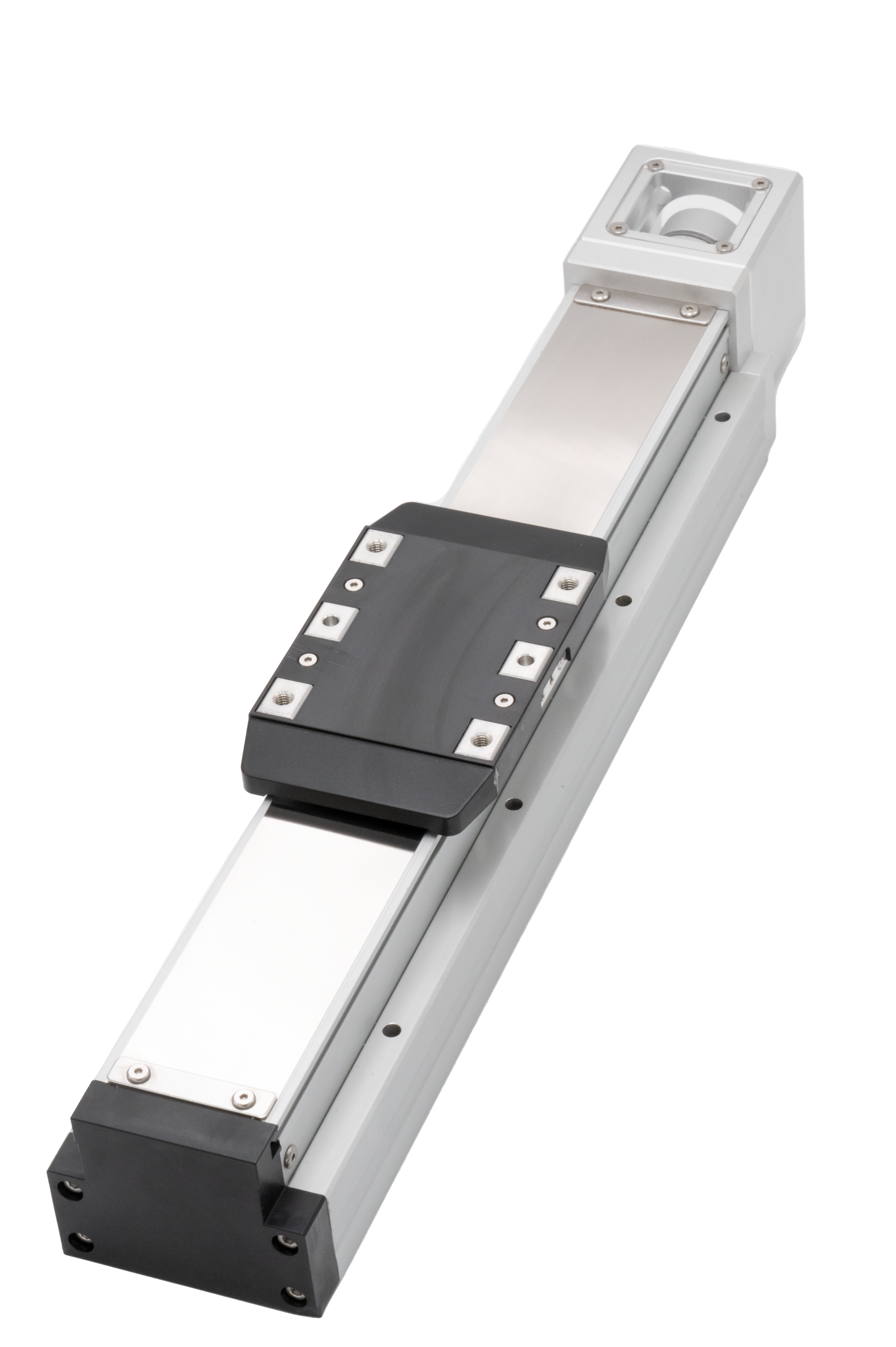 Electric Slide - KOGA AUTOMATION CORPORATION