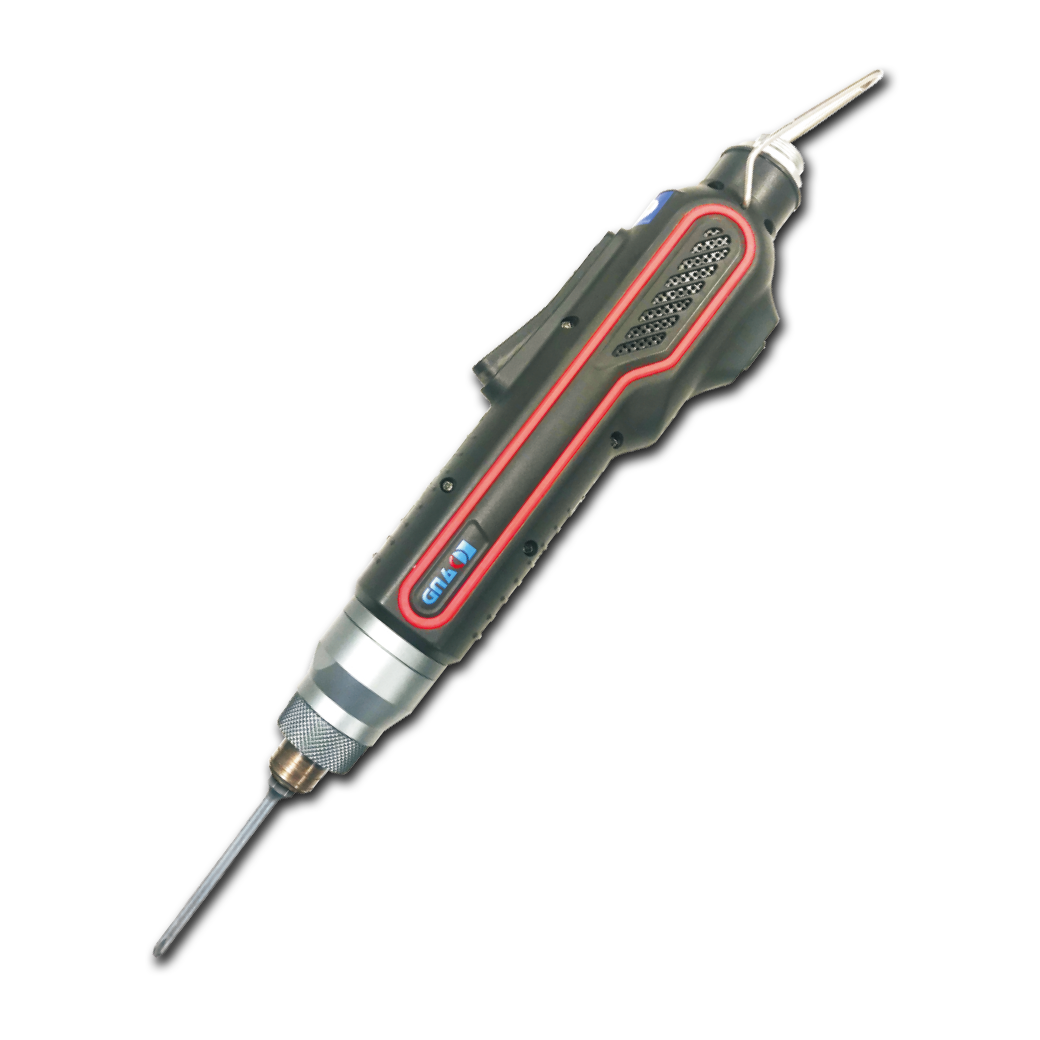 Hand-hold Type Screw Driver