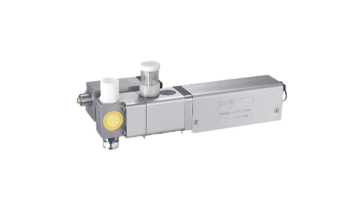 UBA Electric Control Precision Dispensing Pump - 可嘉自動化