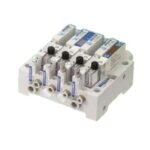 Micro Ejector FME Series - 可嘉自動化